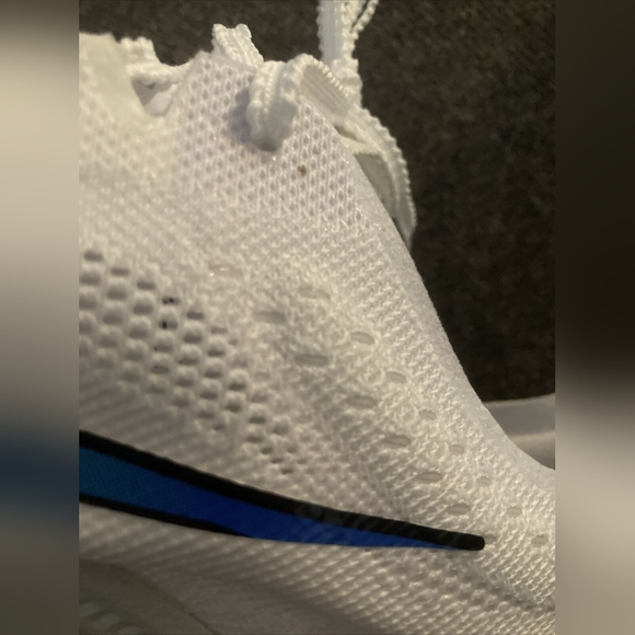 Nike | Shoes | Nwt Nike Zoomx Dragonfly White Ombre Running Shoes Size ...